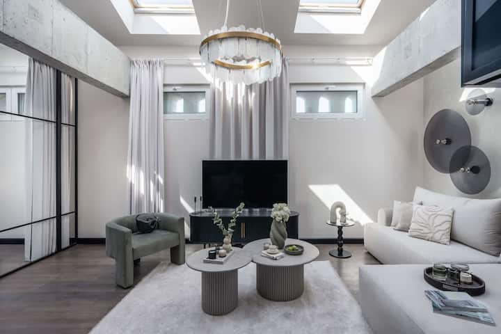 Royal Apartment Near Wawel And Boulevards - Cracovia