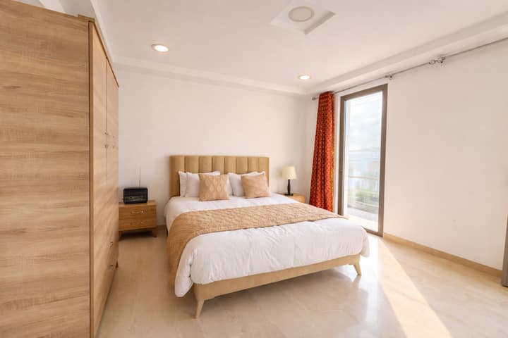 Chambre Individuelle Dans Une Résidence - Tunisia