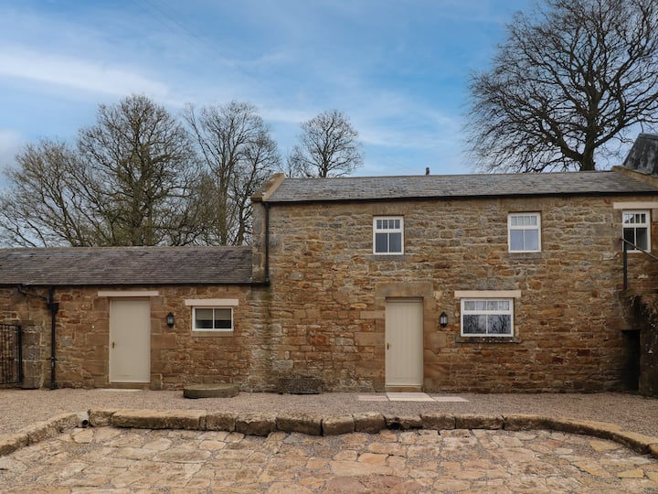 Cragg Lodge - Otterburn