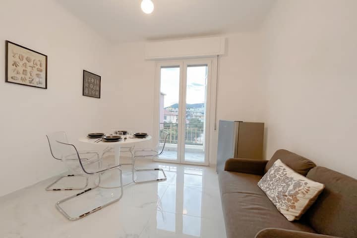 Boccaccio - Happy Rentals - Loano