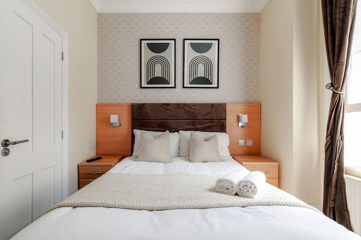 Double-budget-sdb Privée - Chelsea