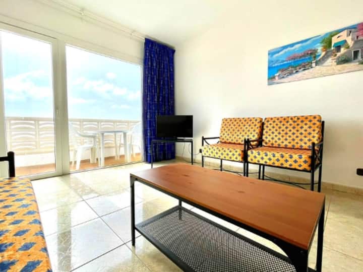 Apartamento En El Hierro Para 2 Pax Frente Al Mar - El Hierro