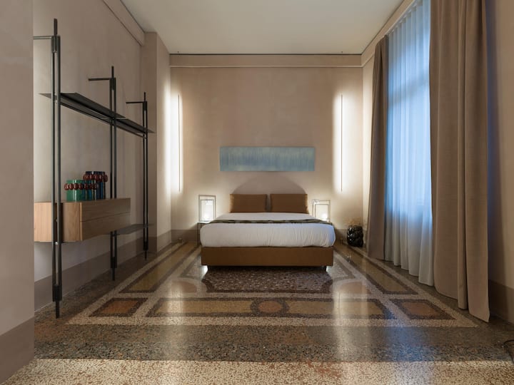 Palazzo Archimede Suite In Palazzo Storico 202 - Bologne