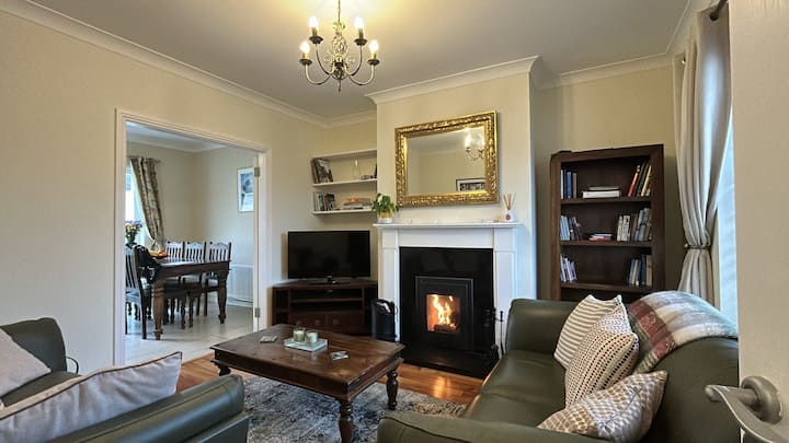 Cuirt Cregg Clifden - Clifden