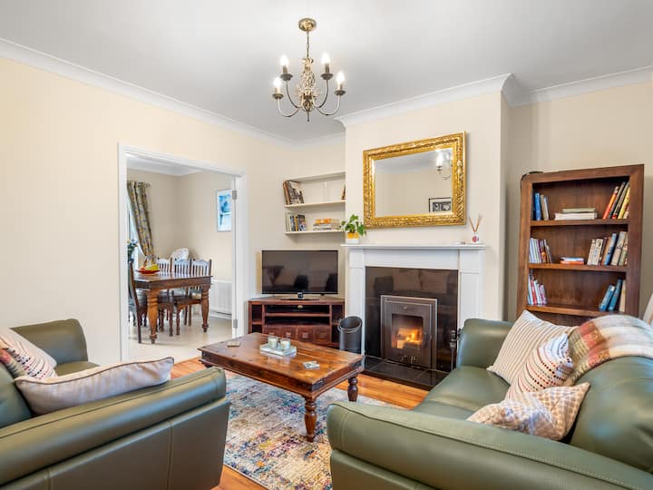 Cuirt Cregg Clifden - Clifden