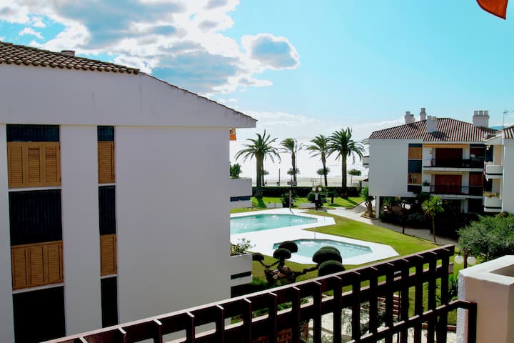 Apartamento Playazul Cambrils - Cambrils