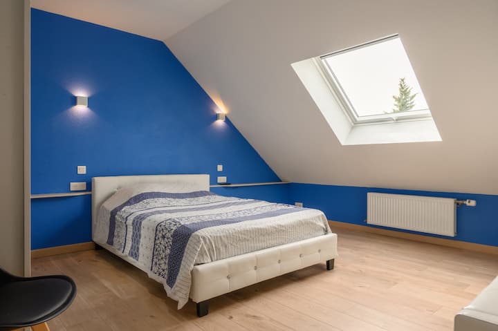 Gîte Manala - Le Parc du Petit Prince