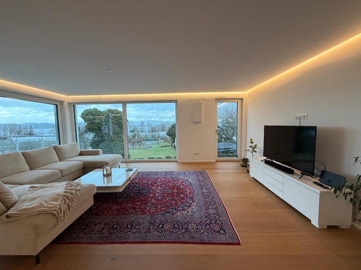 Seesehnsucht Höri - Stuttgart