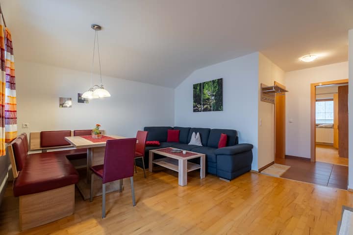 Weitblick Appartements - Top 1 - Bad Hofgastein