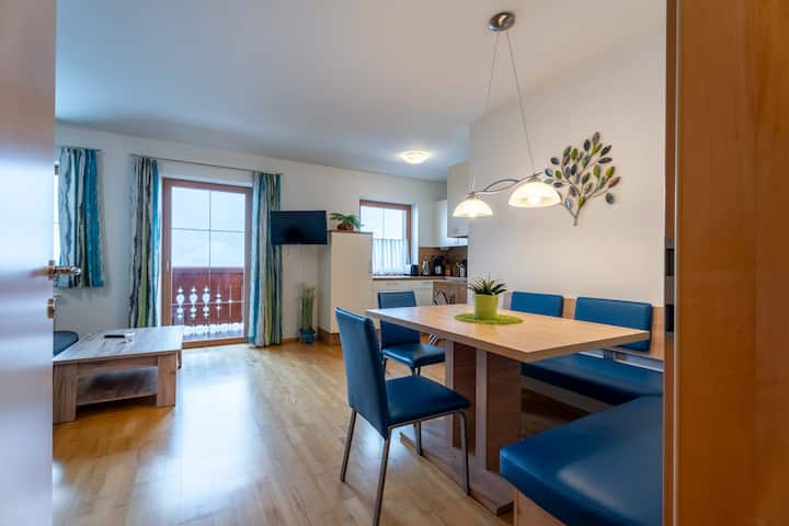 Weitblick Appartements - Top 2 - Bad Hofgastein