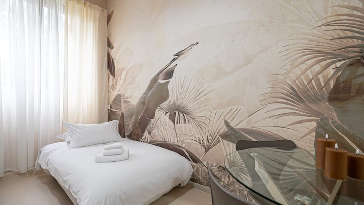 Giulini 5 - A - Monza