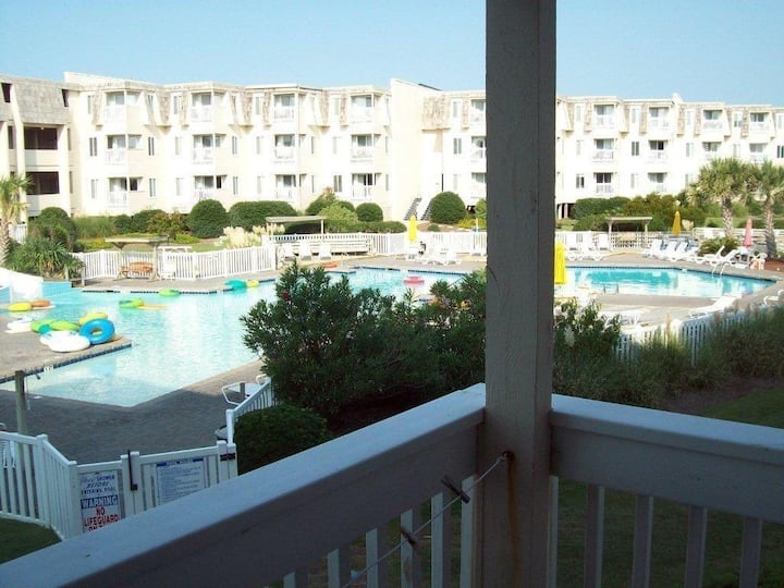178 A Place At The Beach-kids Paradise - Morehead City, NC