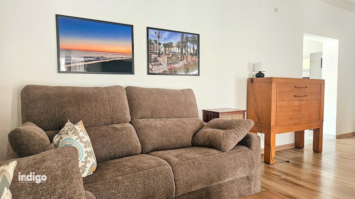 Townhouse • Stunning Terrace • Ayamonte • Law01 - Isla Cristina