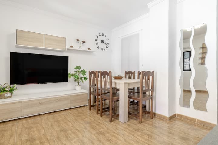 Apartamento Amanecer - Ronda