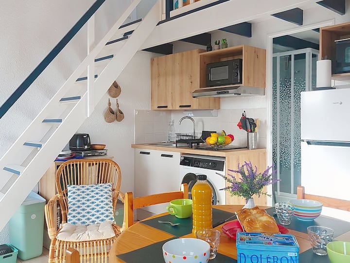 Le Hameau By Interhome - Saint-Trojan-les-Bains