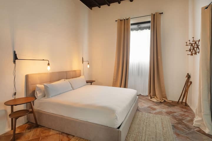 Canaryislandshost I La Casa Del Doctor - Lanzarote