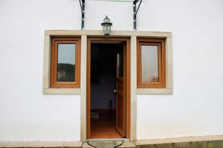 Estúdio Pombal - Solar De Rabal - Braganza