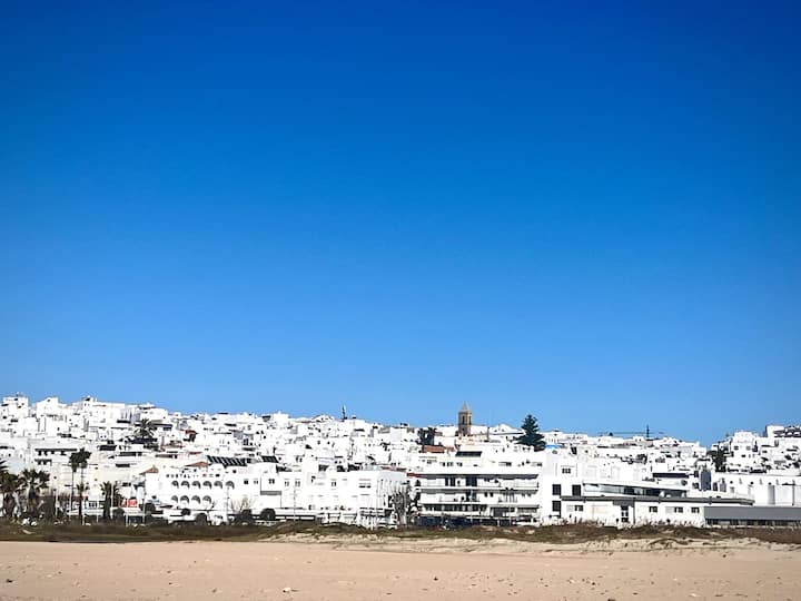 Casa Hinojal - Conil de la Frontera