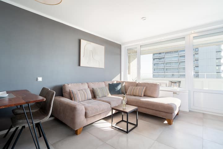 Panoramic App. B07-1 - Scharbeutz