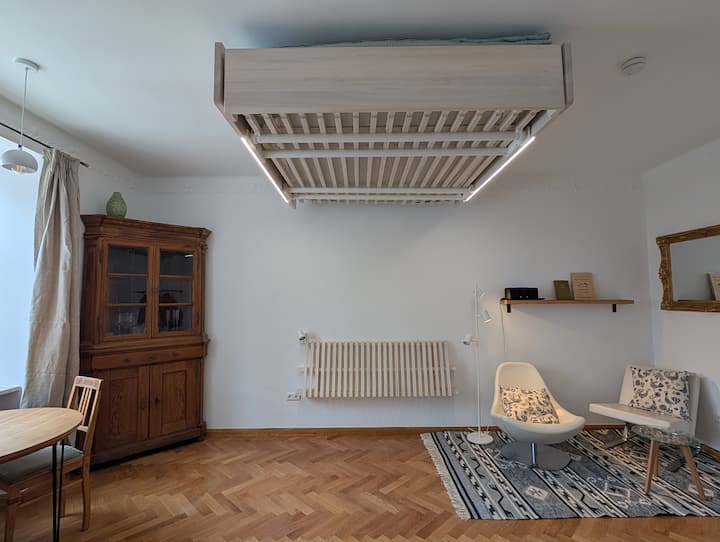 Holiday Apartment Villa – View Of The Watzmann - Berchtesgaden