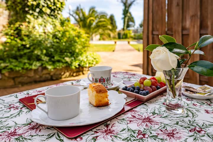 Apartamento Irene - Cudillero