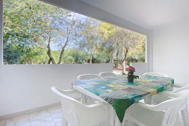 Sabbia D'oro,trilocale 502 - Vieste