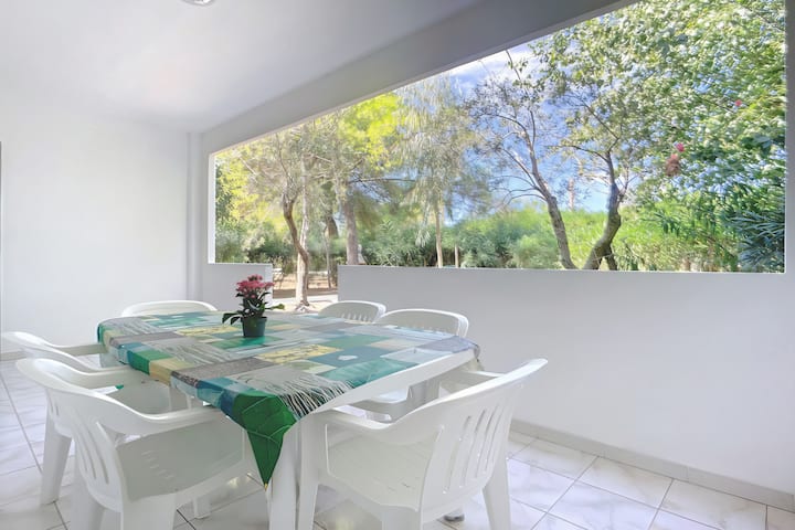 Sabbia D'oro, Trilocale 505 - Vieste