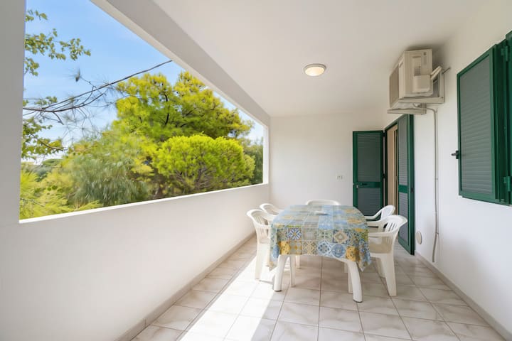 Sabbia D'oro, Trilocale 508 - Vieste