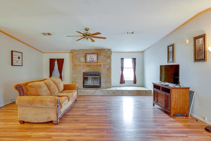 4 Mi To Beach: Perry Home Near Boat Launch - Keaton Beach, Perry