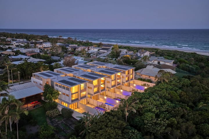 Solis Villas - Pottsville