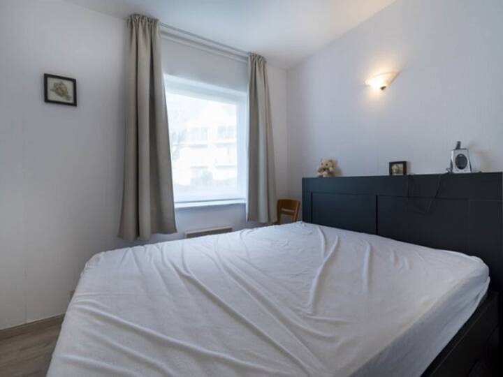 Un Coin Douillet Près De La Plage De Sable. - Middelkerke