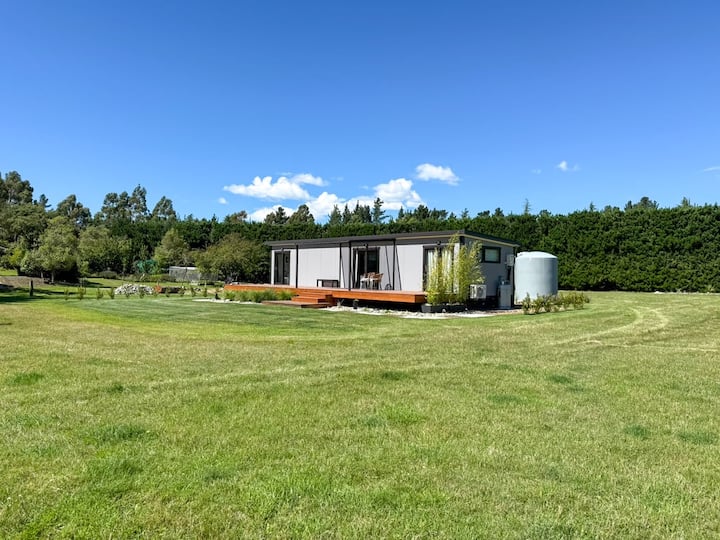 Haven On Halkett - Private 2br Haven – West Melton - West Melton