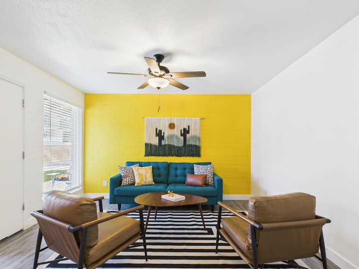 Dawn-in Old Town-walk To Best Restaurants & Bars! - Paradise Valley, AZ