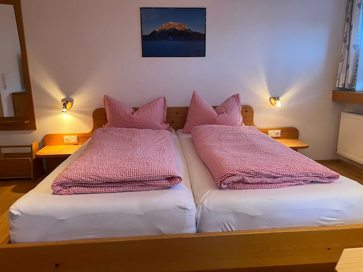 Berghaus Appartment (300814) - Biberwier