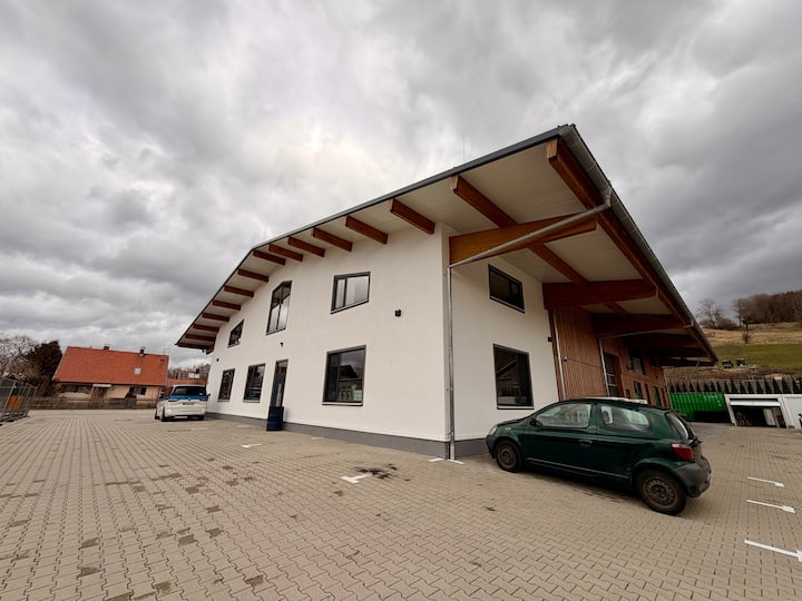 Loft 46 (298199) - Peiting