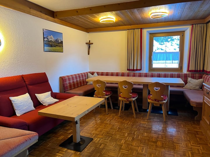 Berghaus Biberwier (309489) - Lermoos