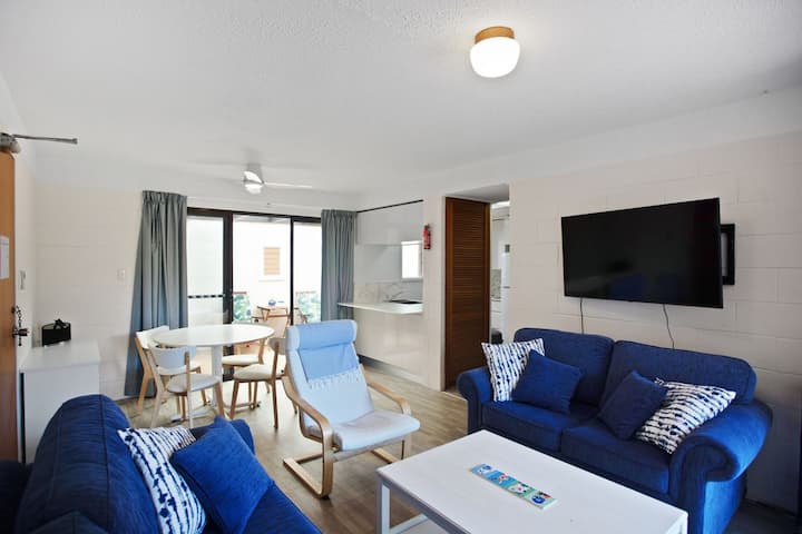 Aqaba 2 – Hawks Nest - ホークス・ネスト