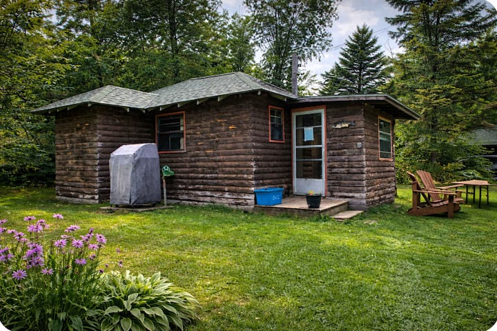 Balsam Lake - 3-bedroom Cottage #4 - Rosedale