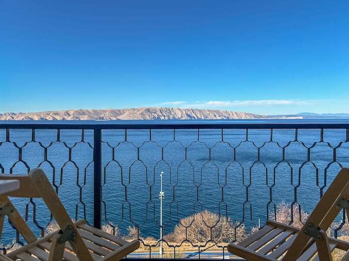 Sea&mount By Interhome - Senj