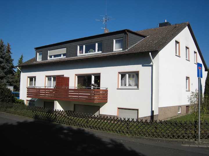 Ruhiges, Modernes Appartement (Familie Laupus) - Bad Vilbel