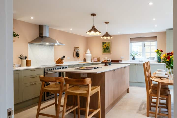 The Stables | Banham Property Collection - Bourton-on-the-Water