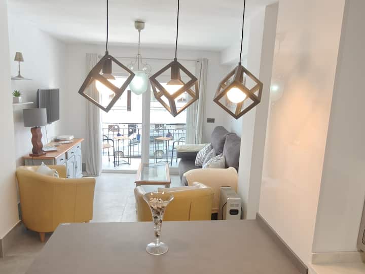 Nerja Sun Apartments Bahia 7 - Nerja