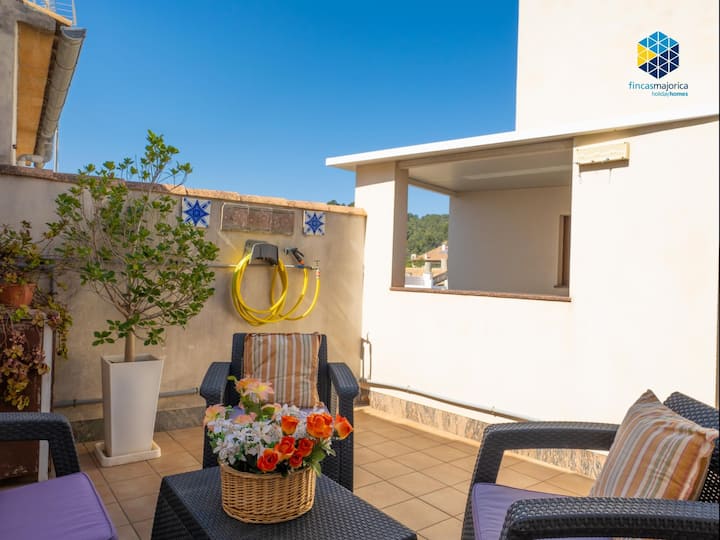 Can Guillem - Pollença