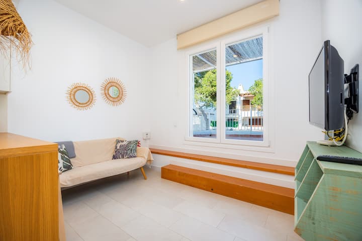 Apartamento B - Cala d'Or