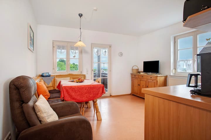 Ferienwohnung 5, 45 Qm - Kressbronn