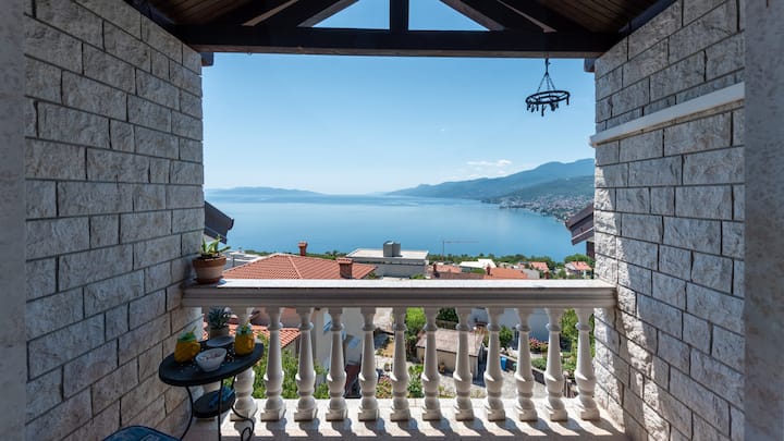 Apartman Max 3 By Villas Guide - Rijeka