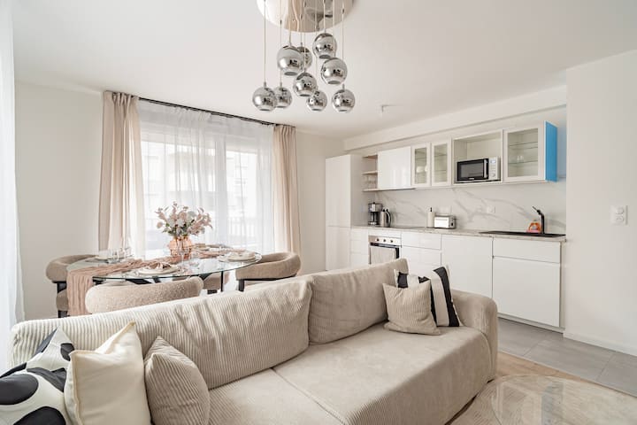 14 Avenue Ddb - A 5 Km De Strasbourg, Parking - Schiltigheim