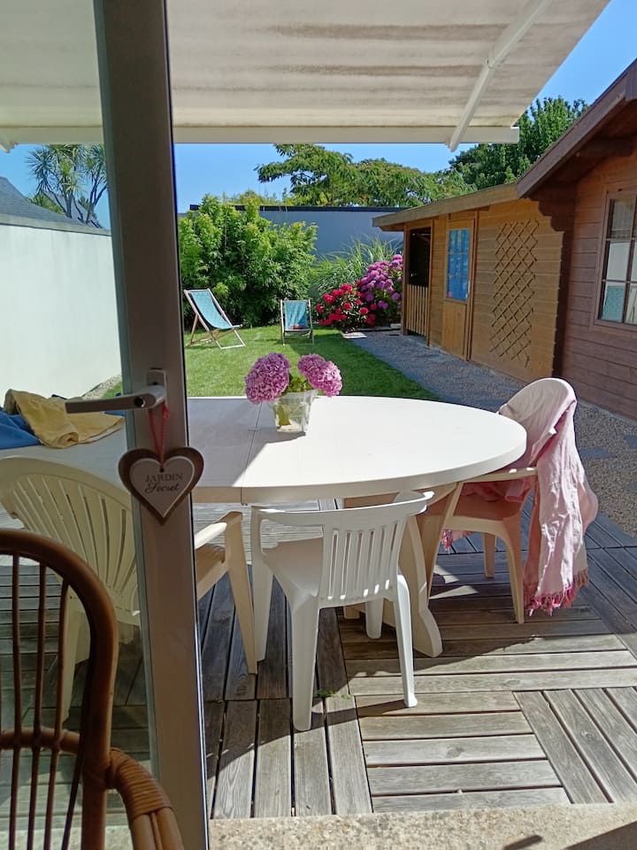 Maria  Les Frangines - Saint-Cast-le-Guildo