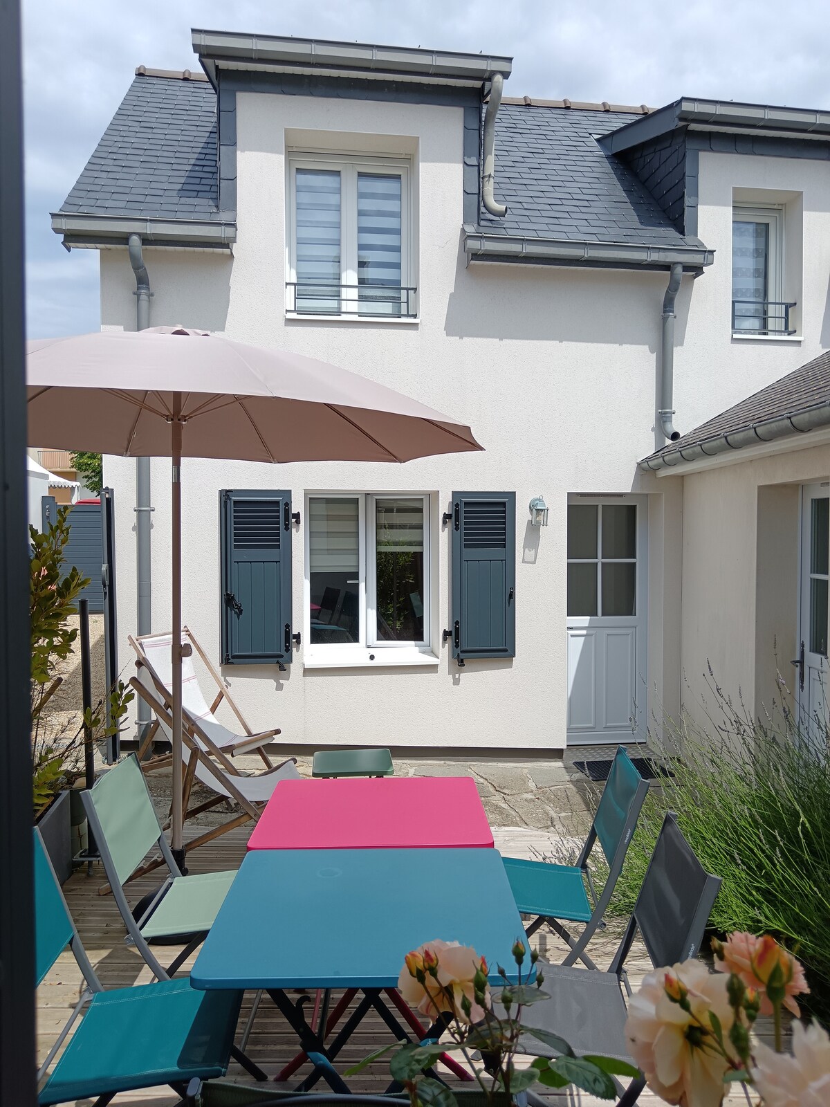 Airbnb Saint Cast Le Guildo