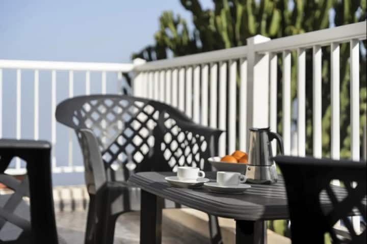 Appartement 2 Chambres : Jardin, Terrasse - El Hierro